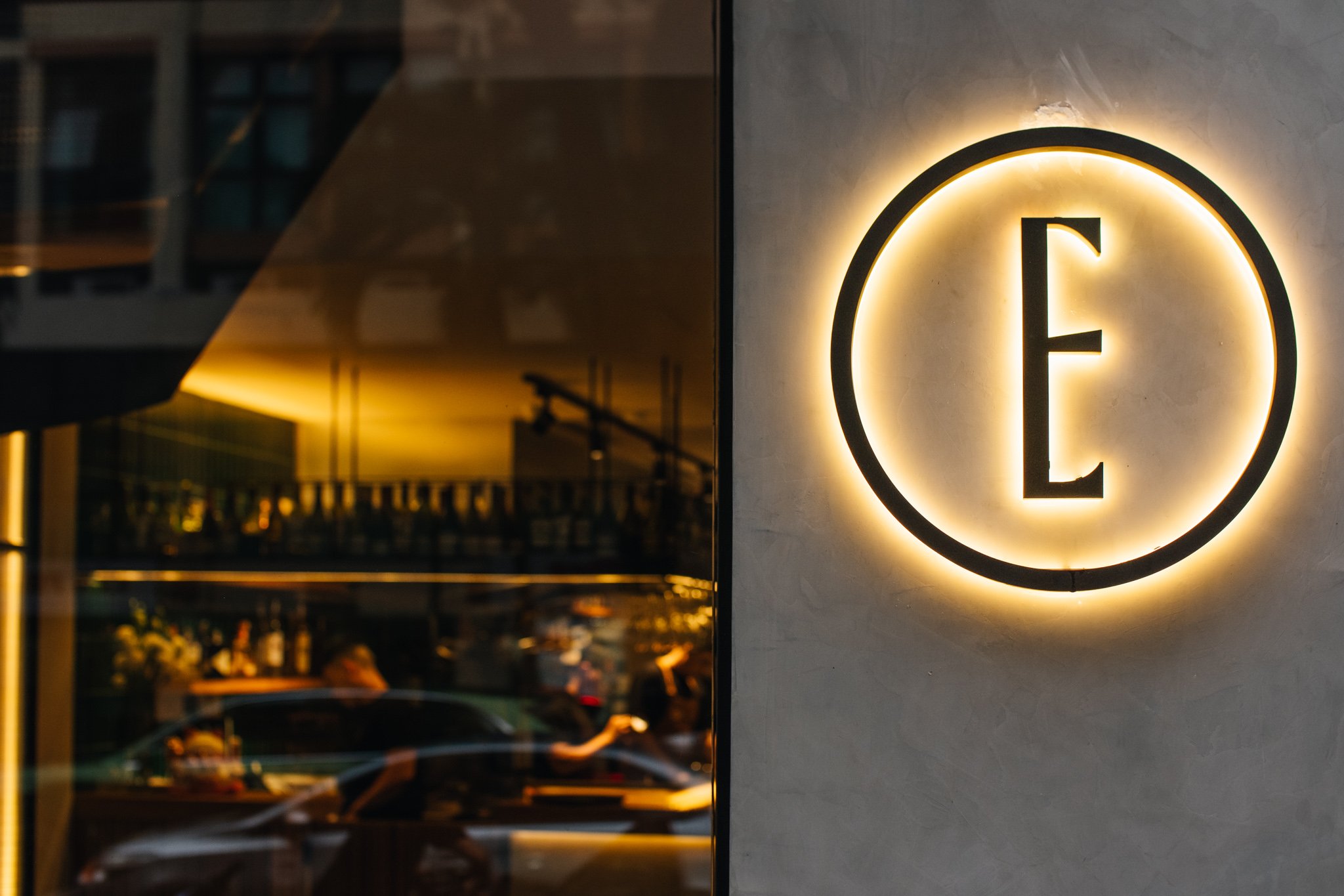 Elgin - Restaurant & Wine Bar