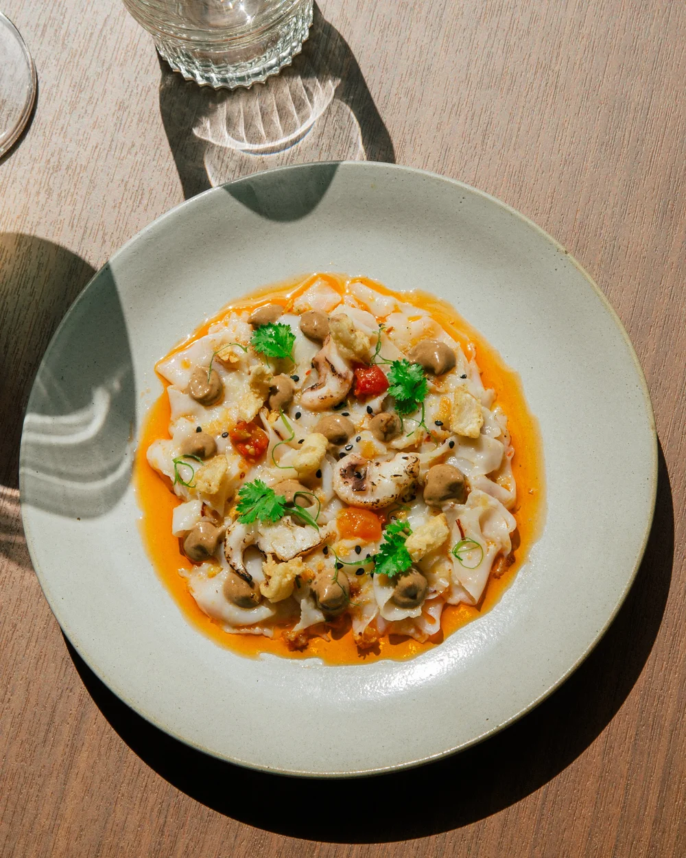 Elgin - Restaurant & Wine Bar