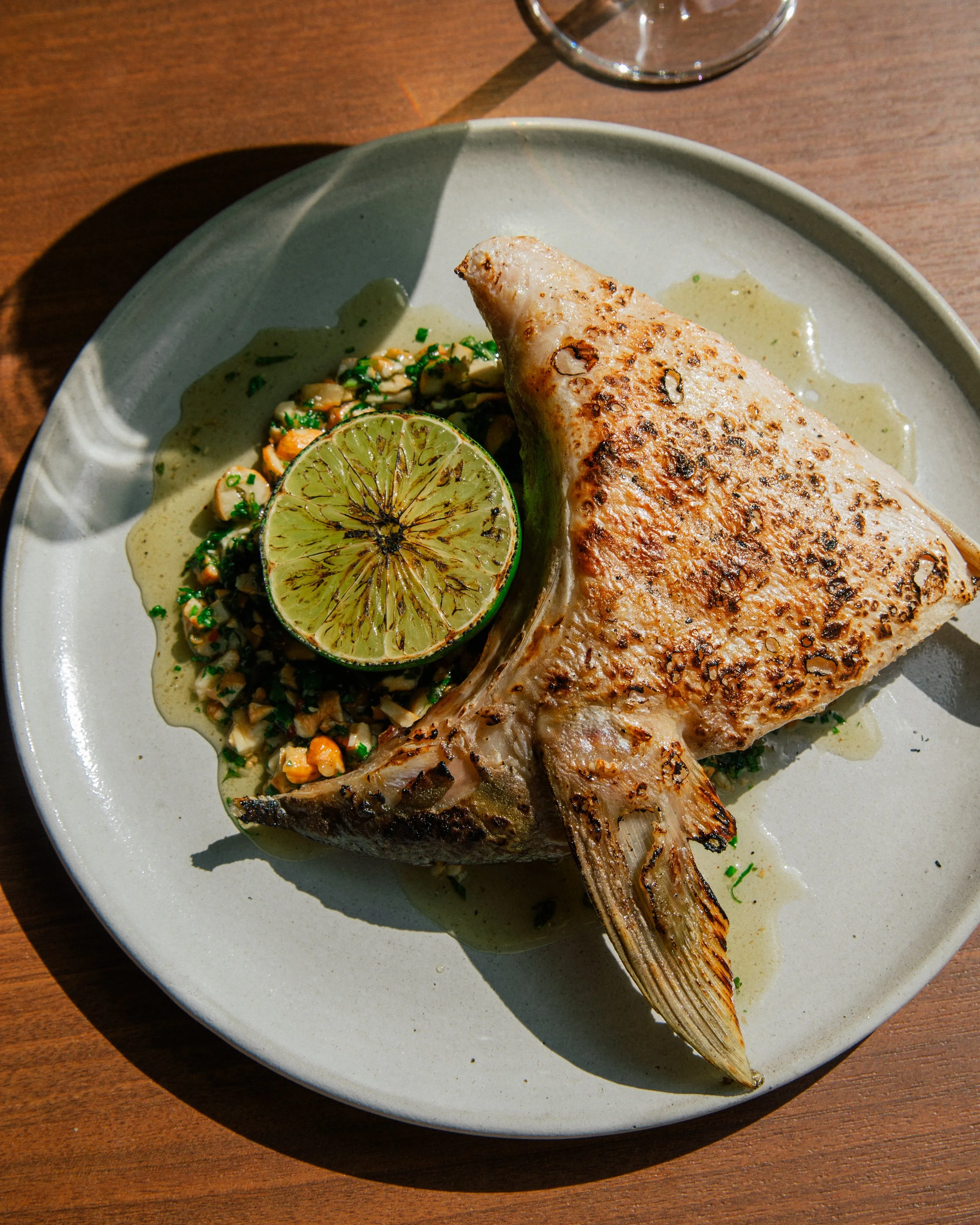Elgin - Restaurant & Wine Bar
