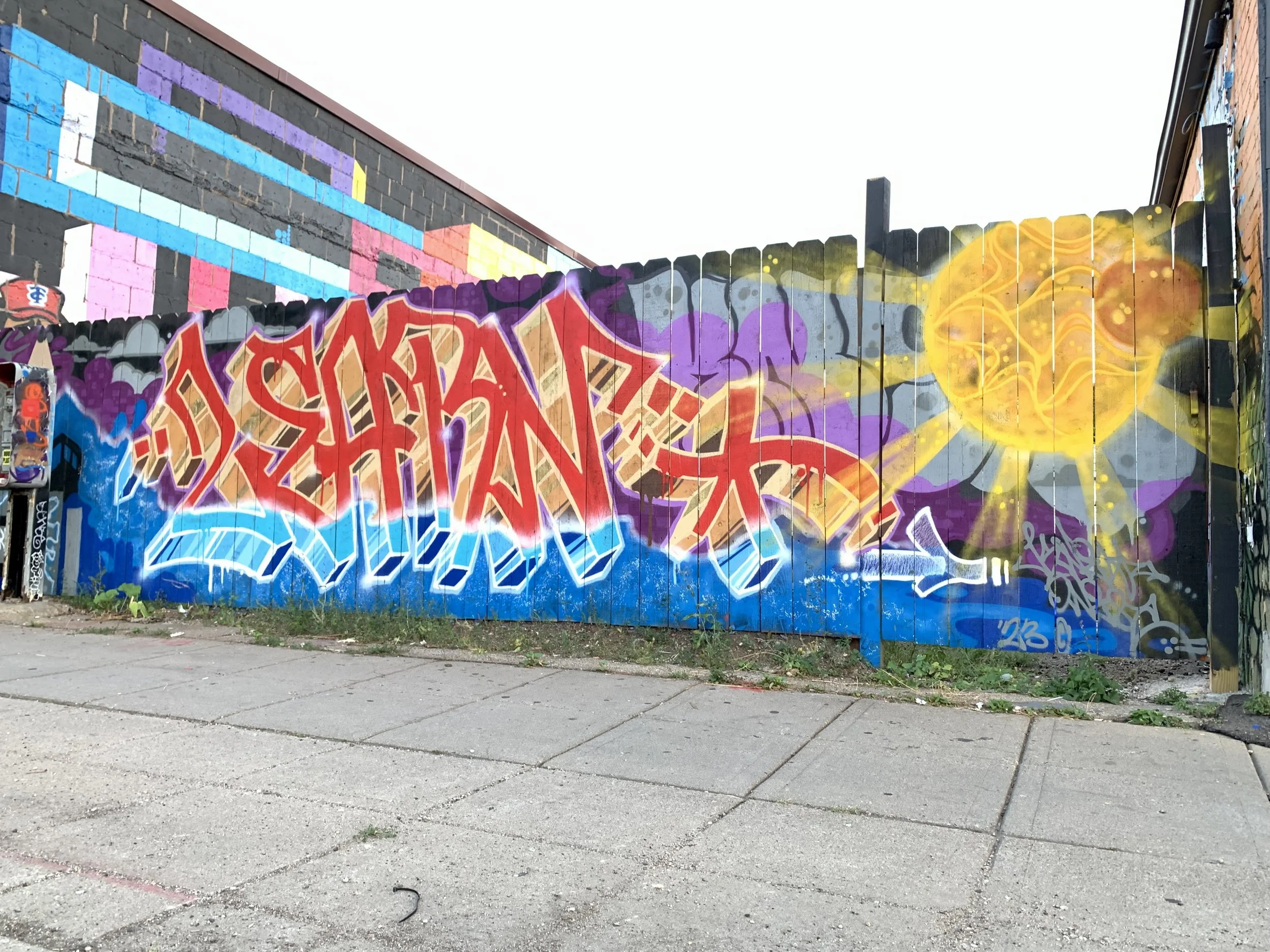 Speaking Out Collective
