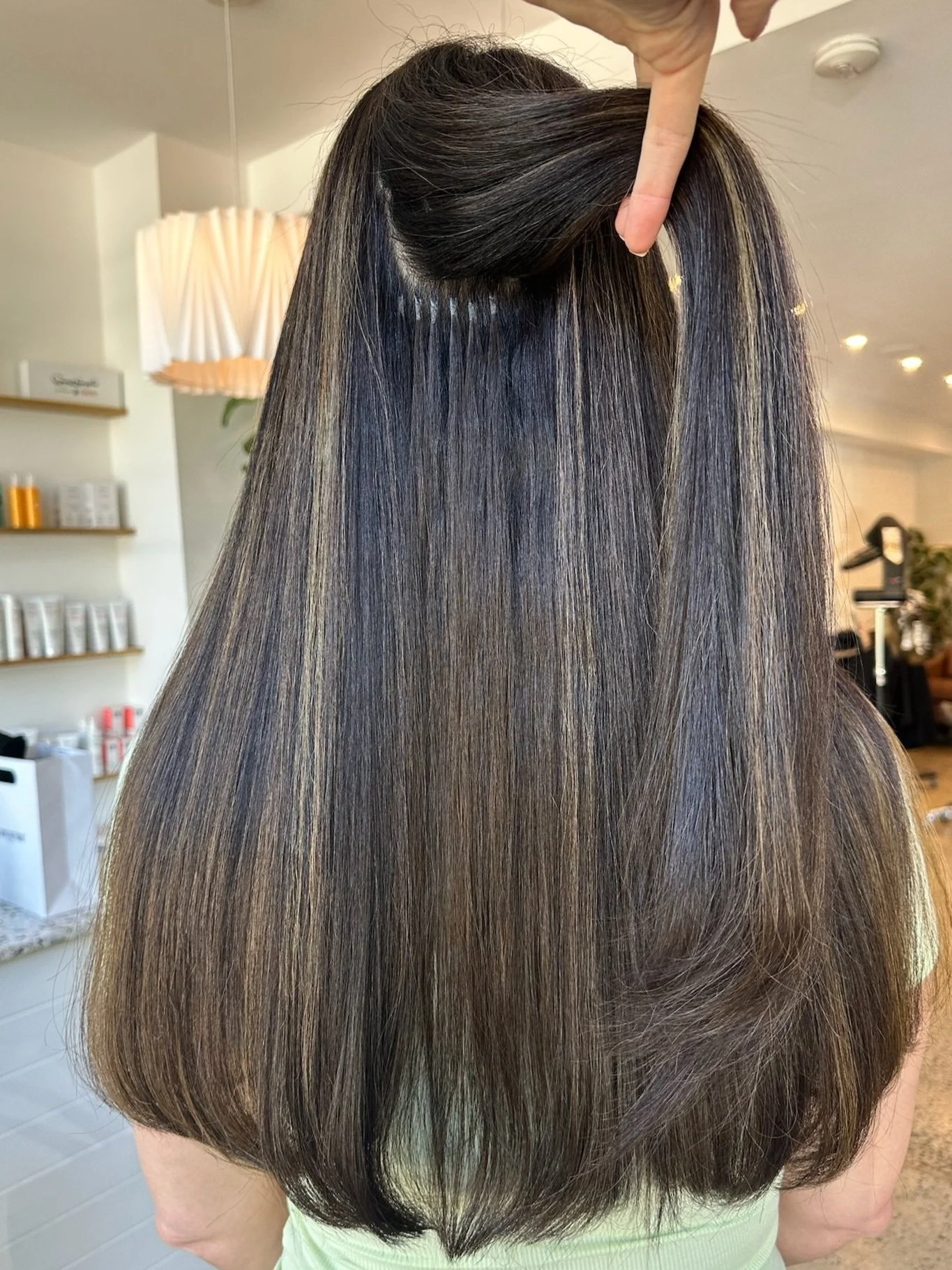 Best Hair Extension in Melbourne