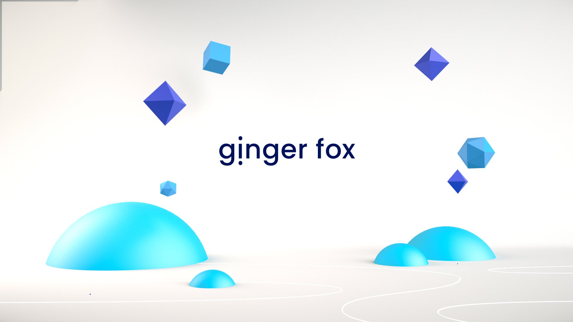 Ginger Fox Studios