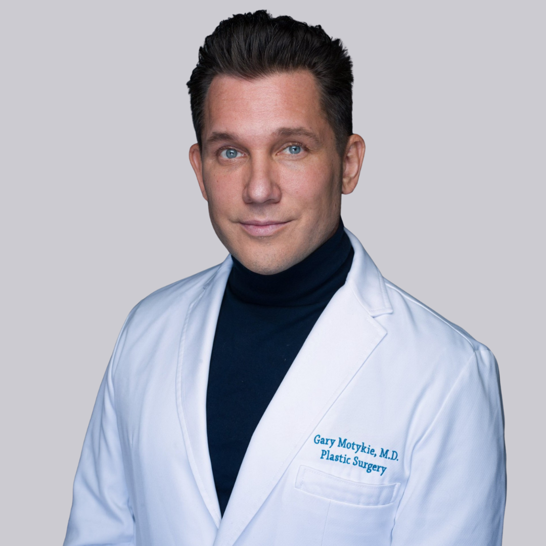 Dr. Gary Motykie | The American European Plastic Surgery Clinic