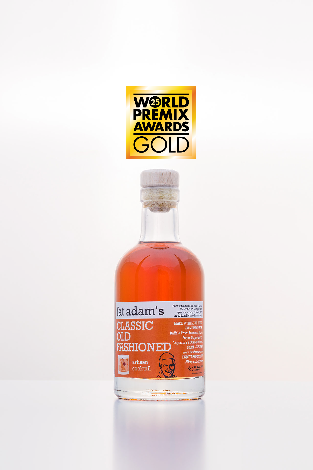 Fat Adam's Cocktails