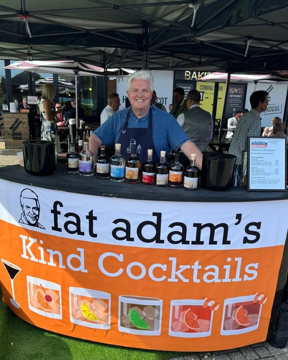 Fat Adam's Cocktails