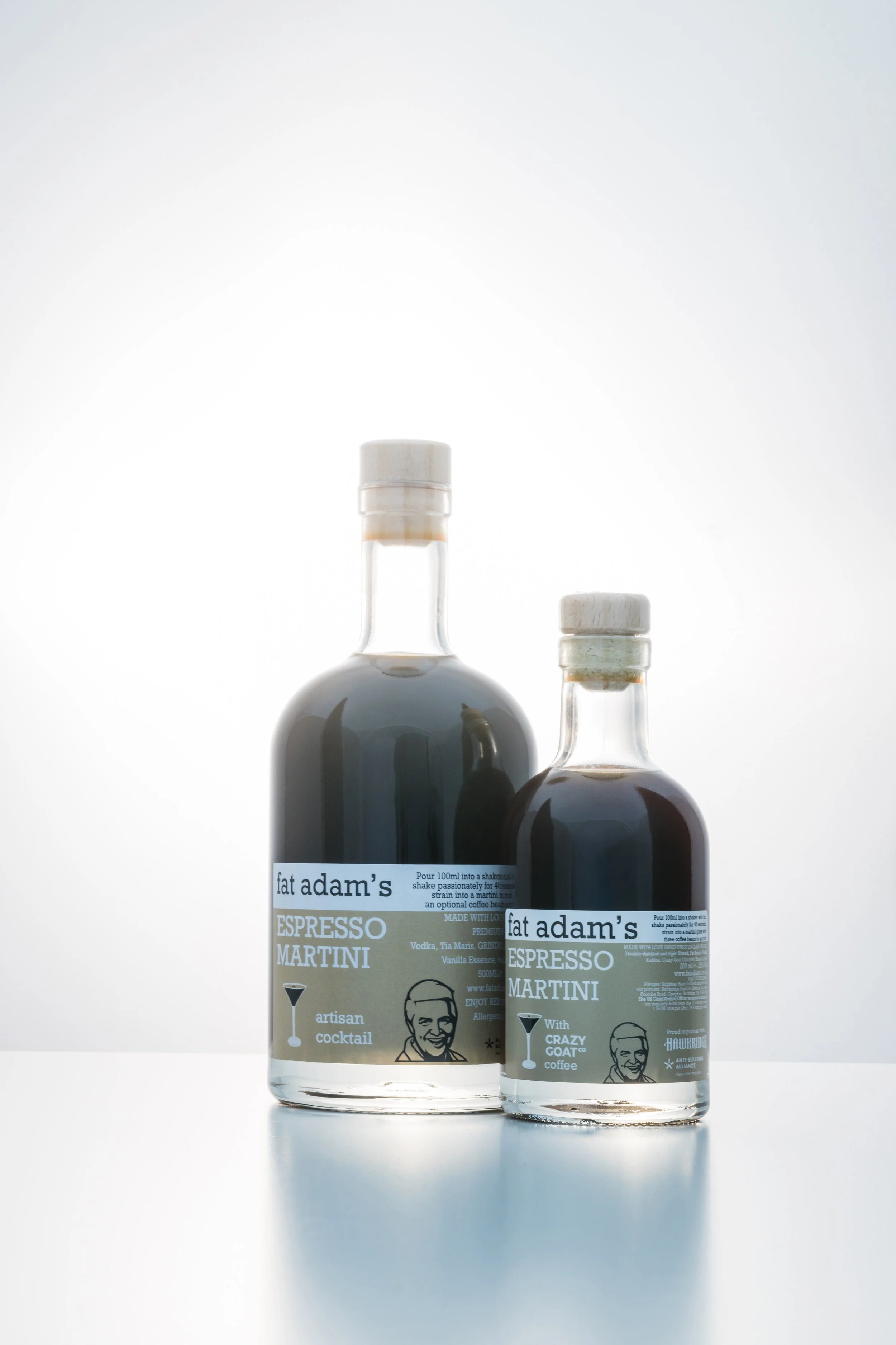 Fat Adam's Cocktails