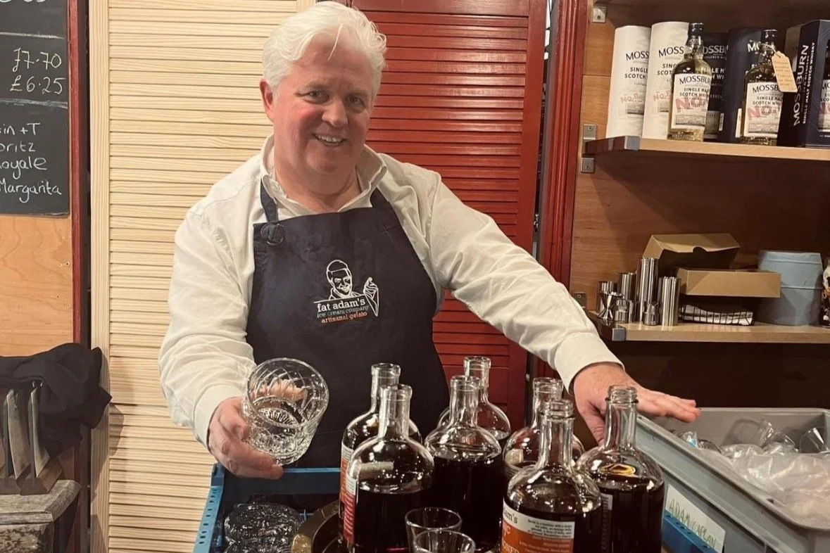 Discover Fat Adam's Cocktails – the premier choice for ready-to-drink ...