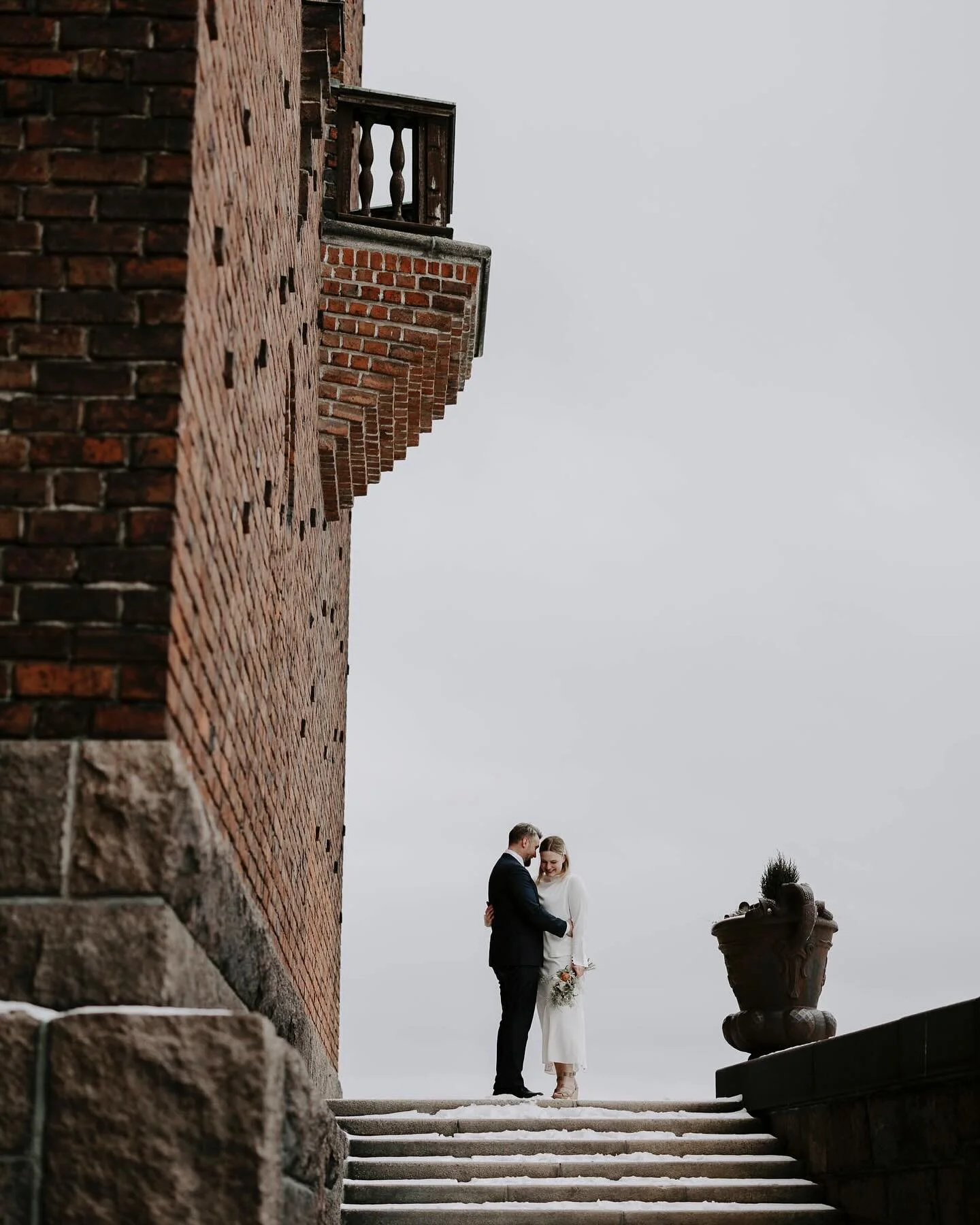 Så går en vigsel i Stadshuset till — Fotograf Emma Eriksson — Fotograf ...
