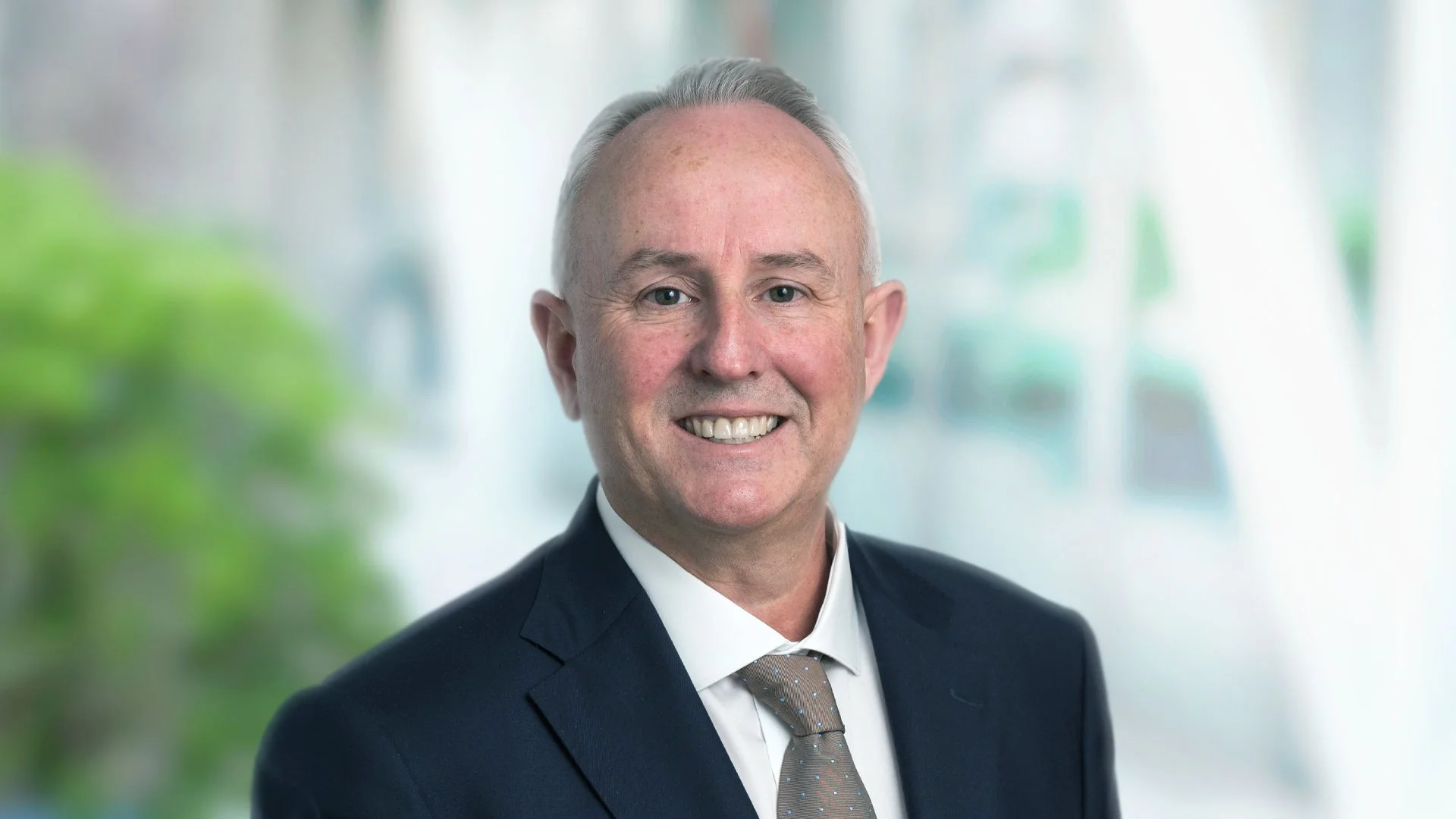 Energy for the future - Our team — Aula Energy