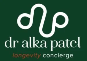 About Dr Alka — Dr Alka Patel Longevity & Biohacking Expert