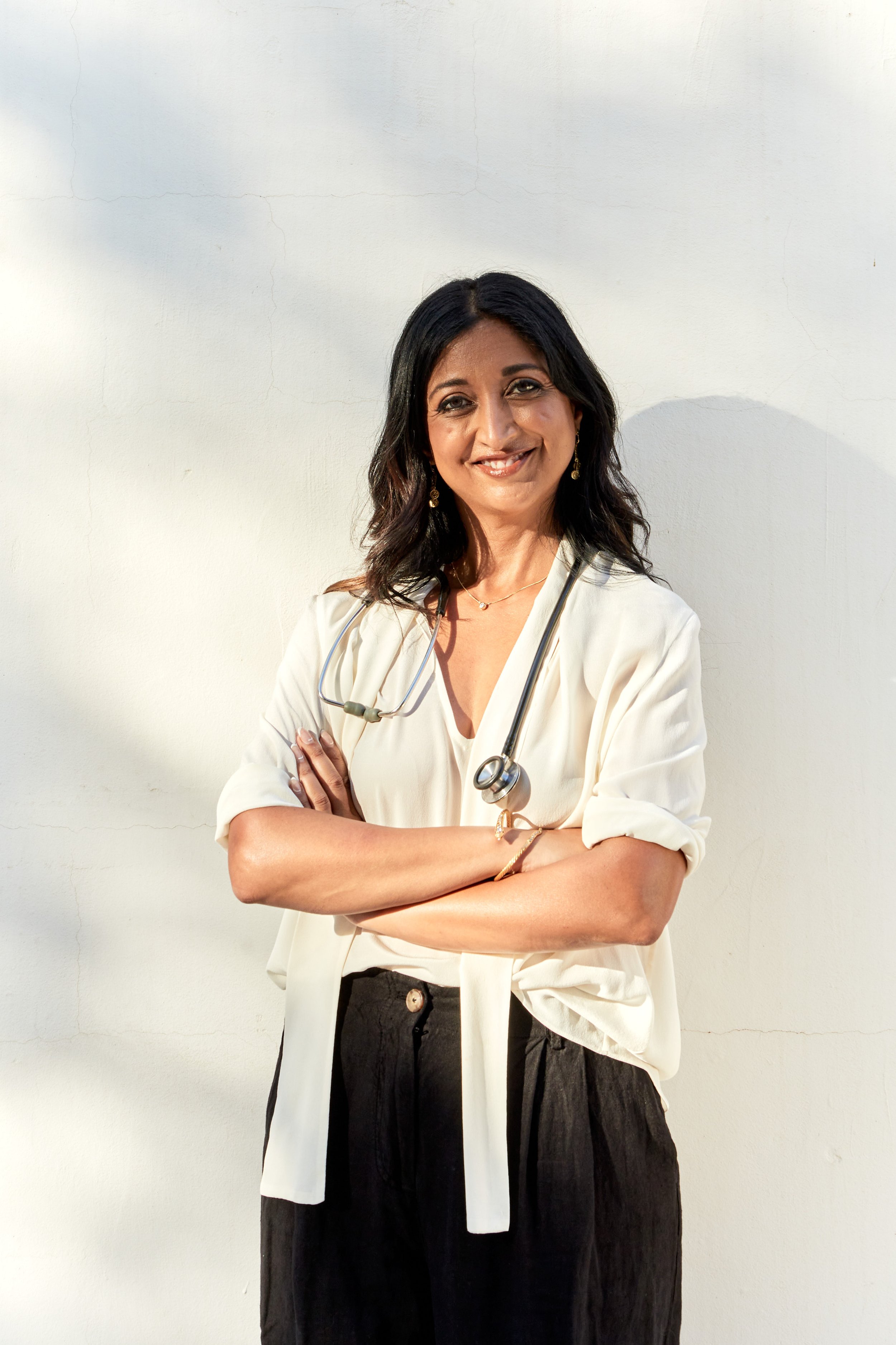 About Dr Alka — Dr Alka Patel Longevity & Biohacking Expert