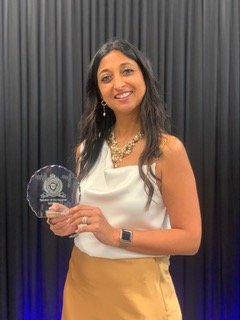 About Dr Alka Patel — Dr Alka