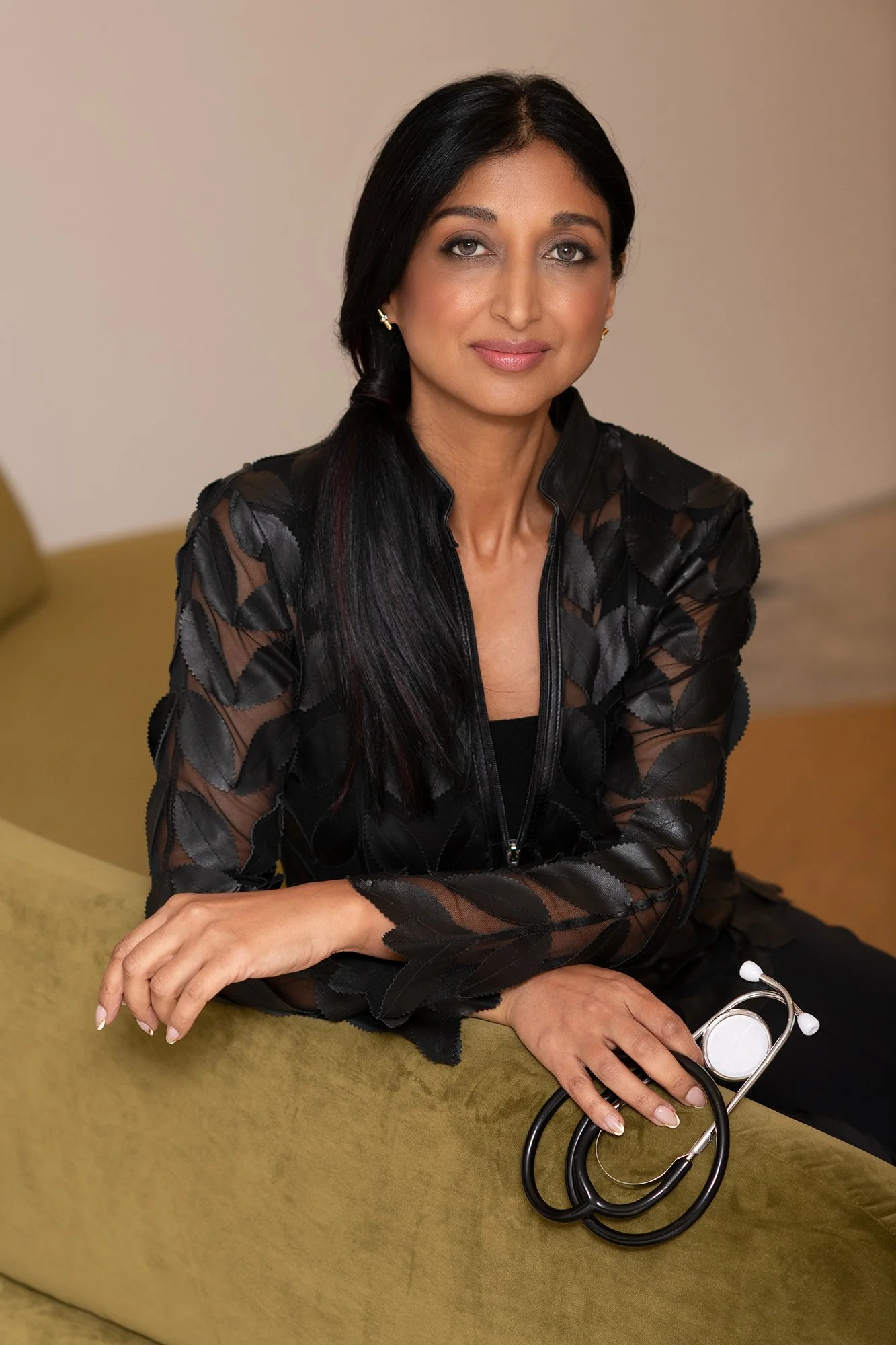 Dr Alka Longevity & Biohacking Expert