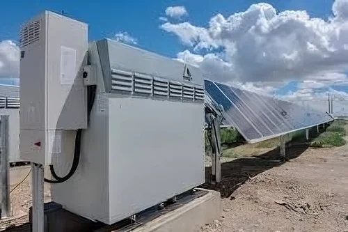 Best Off-grid battery storage for energy independence — VI Solar ...