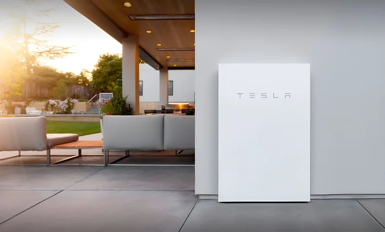 Best Tesla Powerwall Alternatives for Solar Energy Storage — VI Solar ...