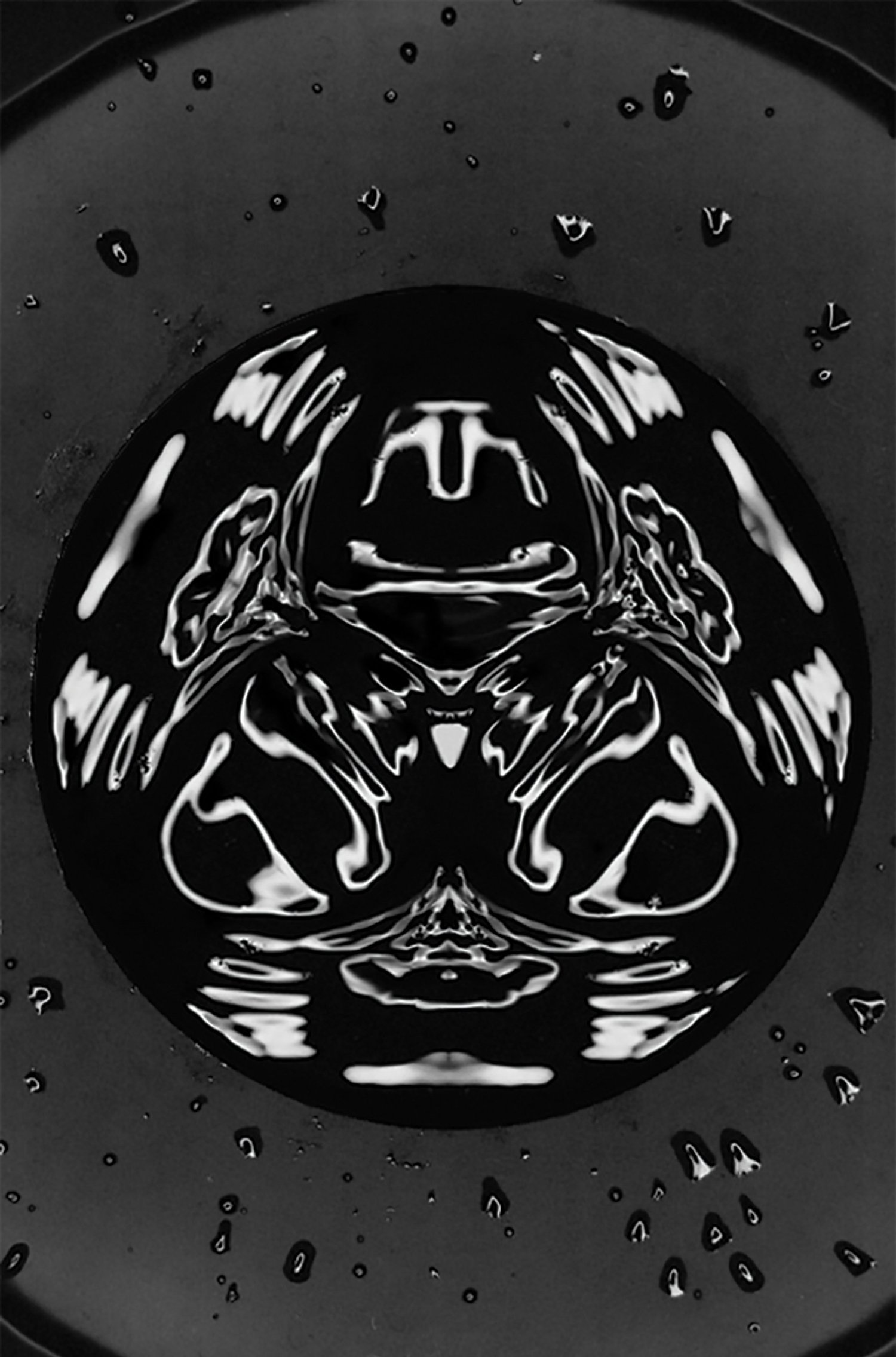The Architecture of Sound | Explore Vibrational Harmony — Tanya Harris