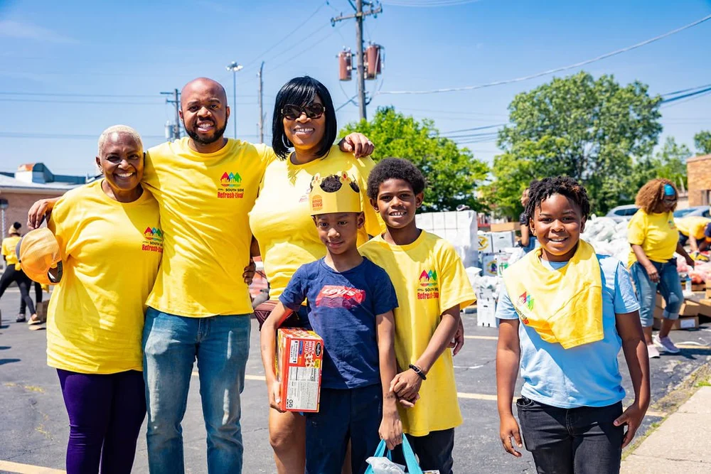 Our Mission — Project HOOD