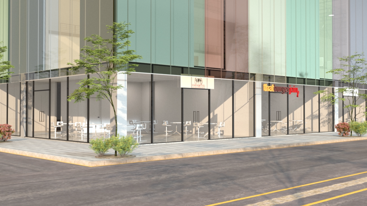 Leadership & Economic Opportunity Center — Project HOOD