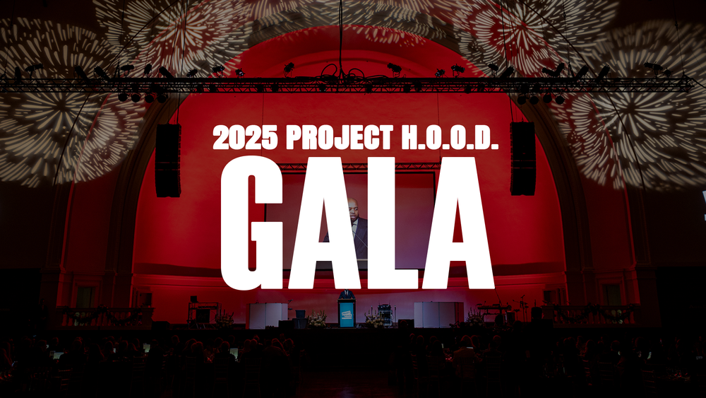 Project HOOD