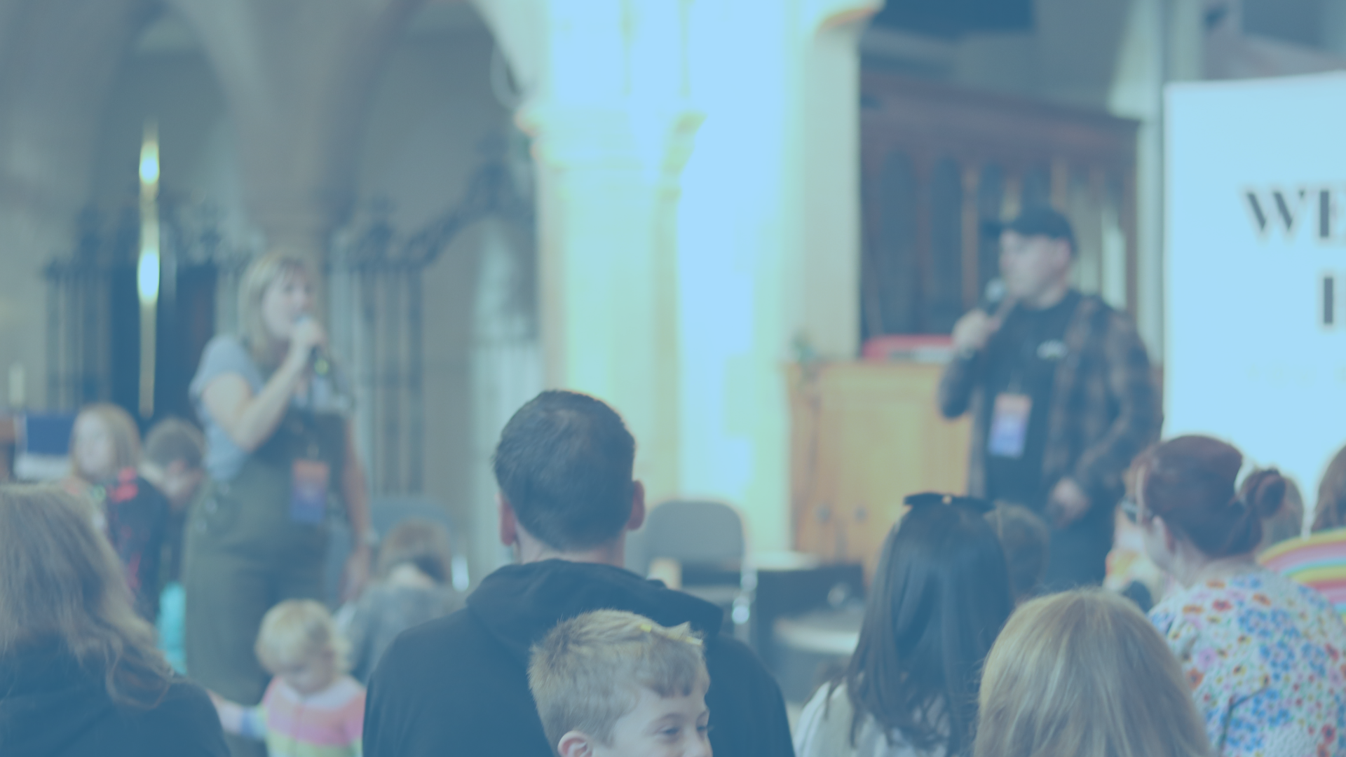 Our Vision — Haven Church