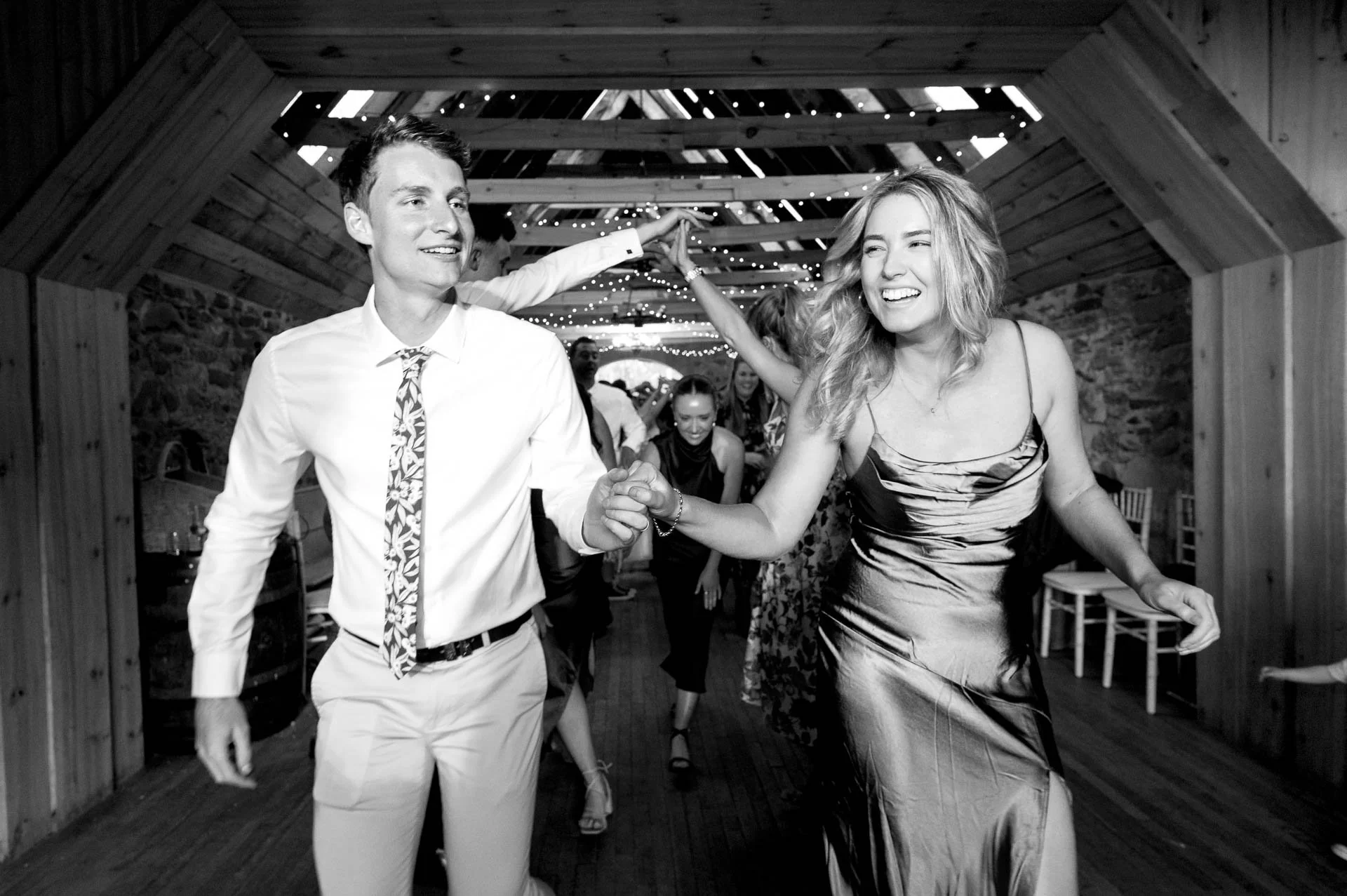 Edinburgh Weddings Gallery - ALIJAY