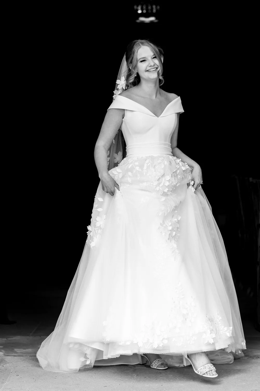 Edinburgh Weddings Gallery - ALIJAY