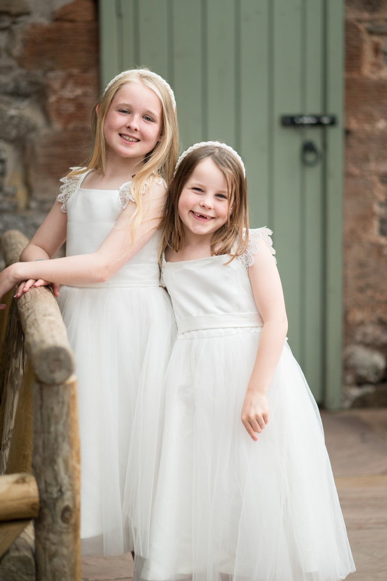 Edinburgh Weddings Gallery - ALIJAY