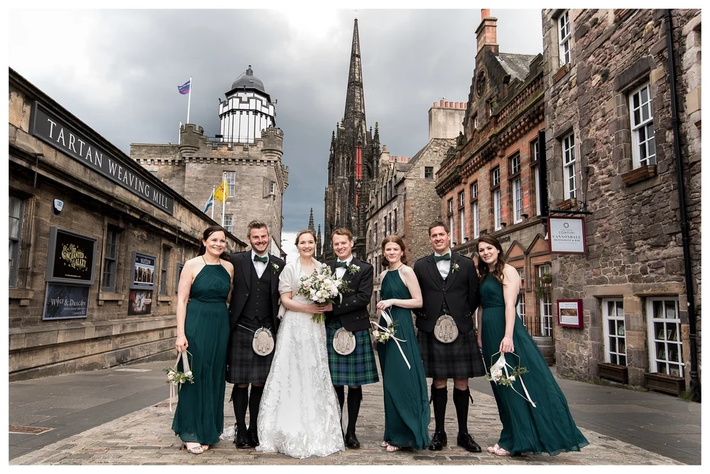 Top 15 Best Photo Spots Edinburgh — ALIJAY