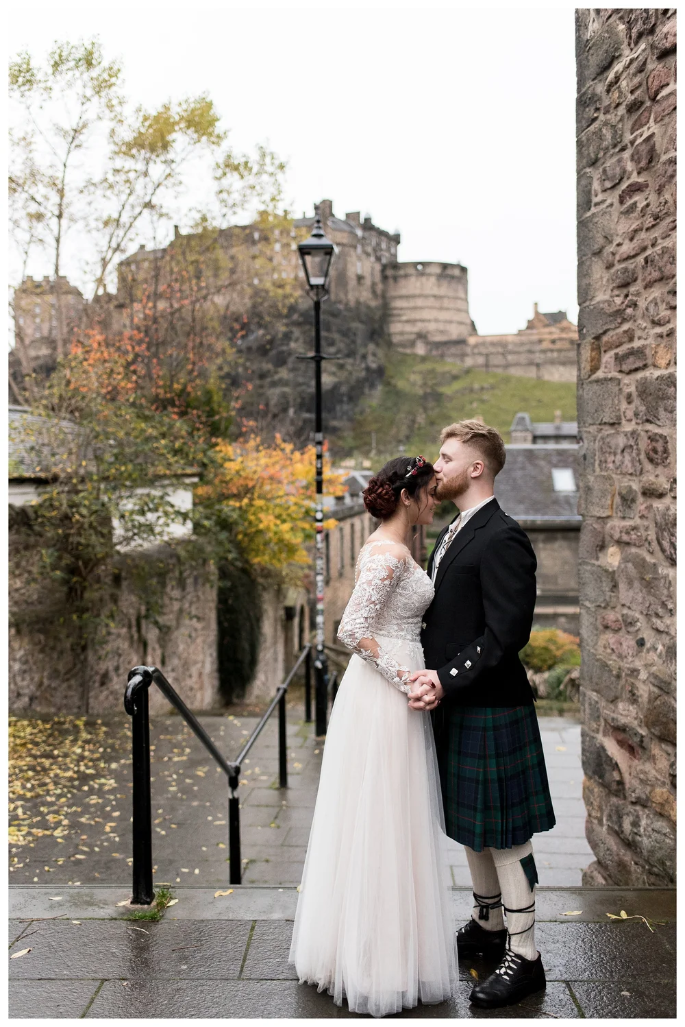 Top 15 Best Photo Spots Edinburgh — ALIJAY