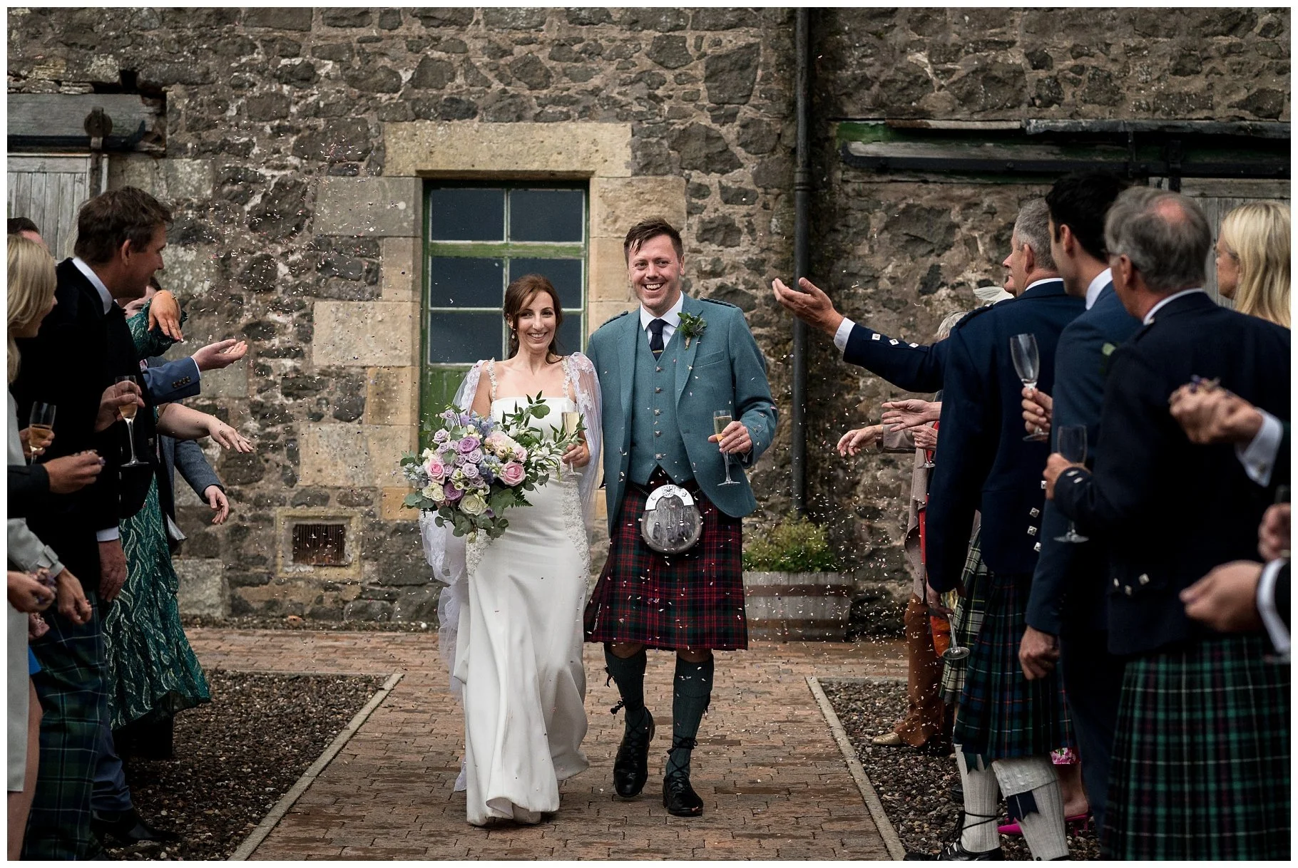 2024 Pratis Barns Wedding Venue Guide — ALIJAY