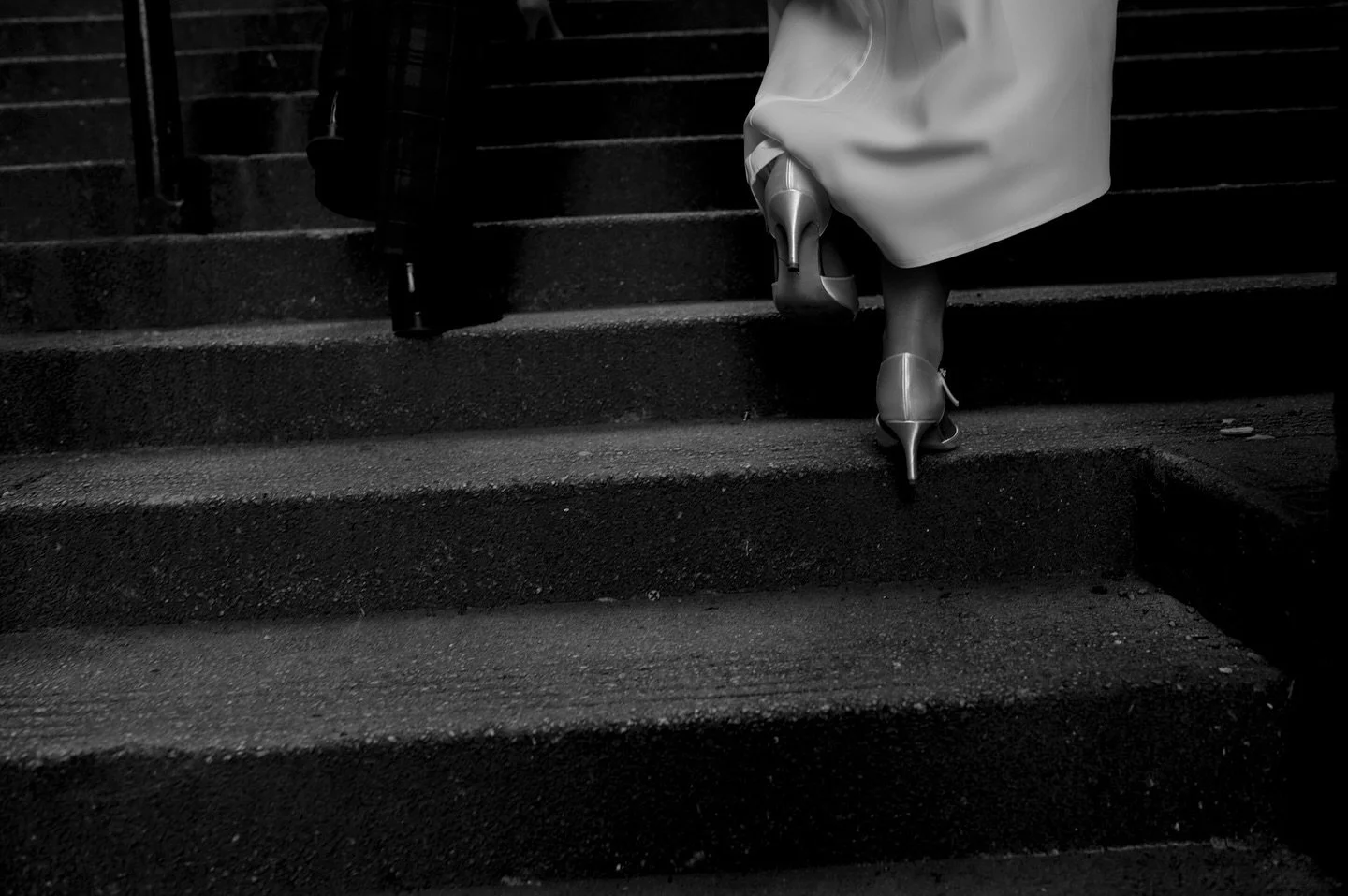 Alternative Graduation Photography Edinburgh — ALIJAY