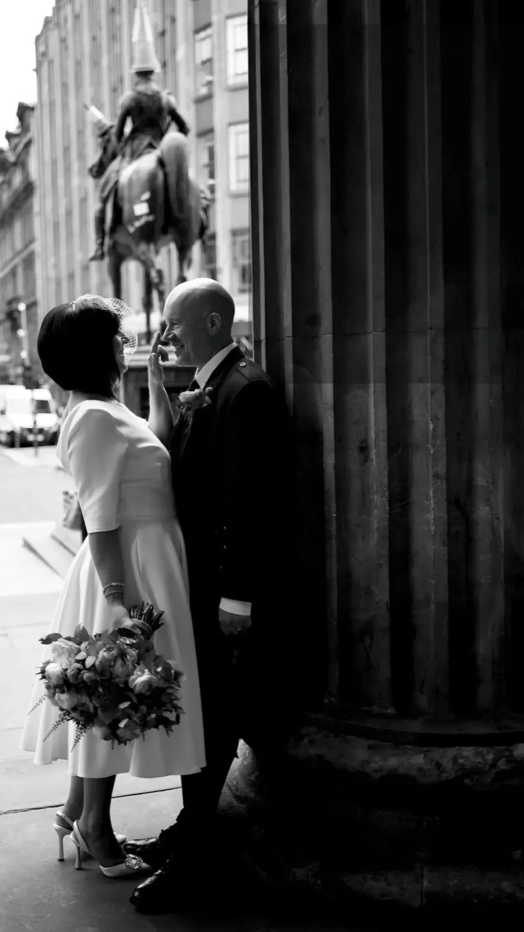 The Vennel, Edinburgh: Hidden Steps with Iconic Castle Views — ALIJAY