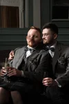 Edinburgh Weddings Gallery - ALIJAY