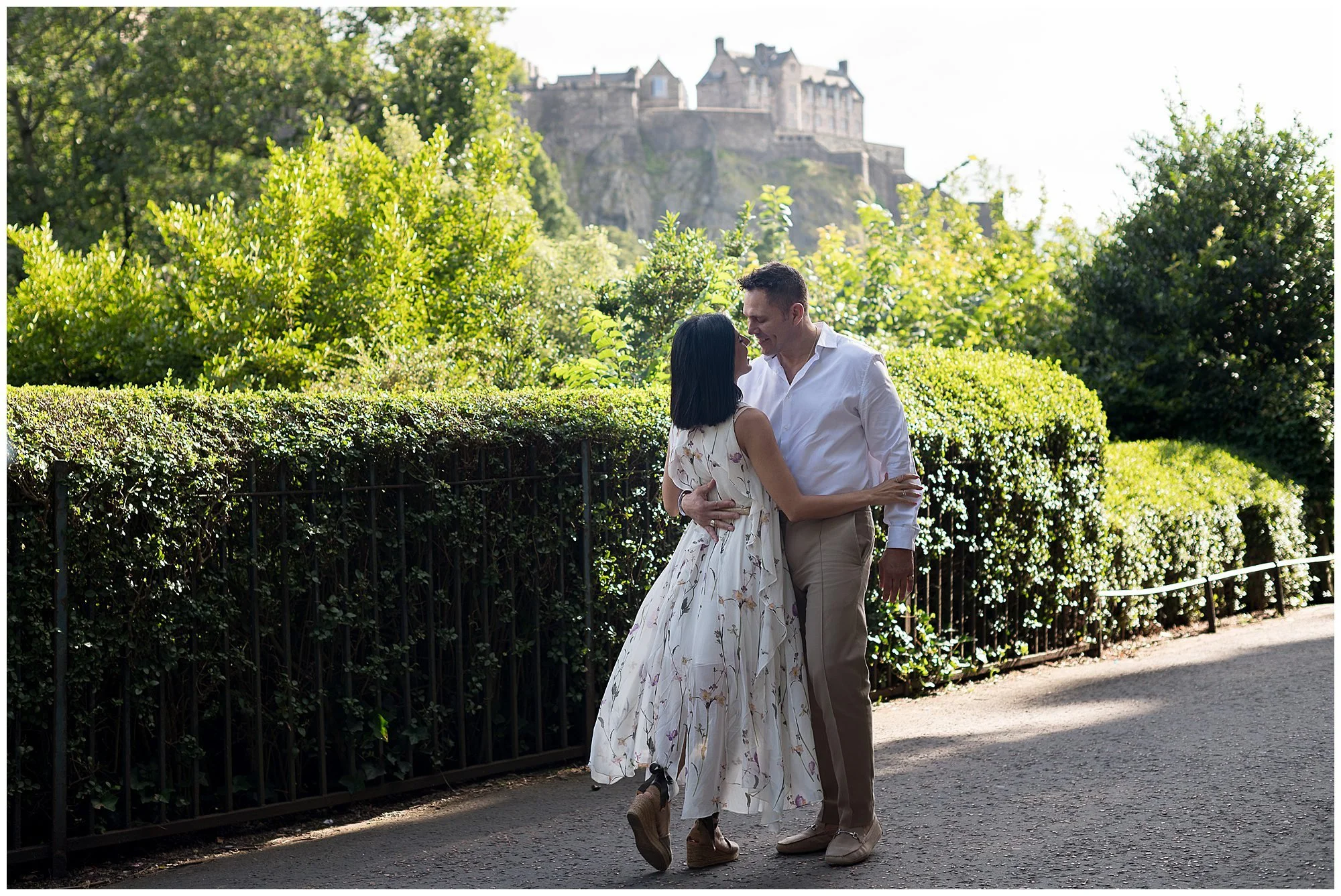 Top 15 Best Photo Spots Edinburgh — ALIJAY