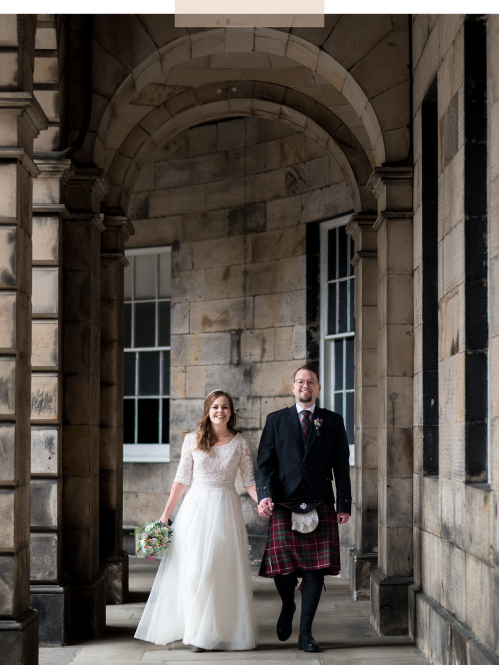 Edinburgh Wedding Photographer | Ali Jay Photography
