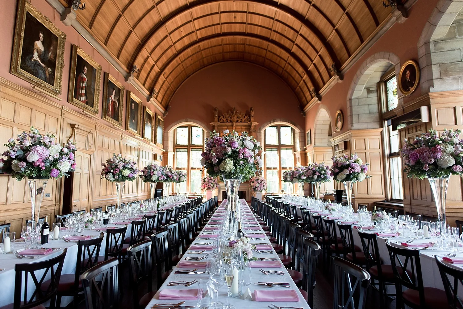 Barnbougle Castle - A Unique Castle Wedding By The Sea — ALIJAY