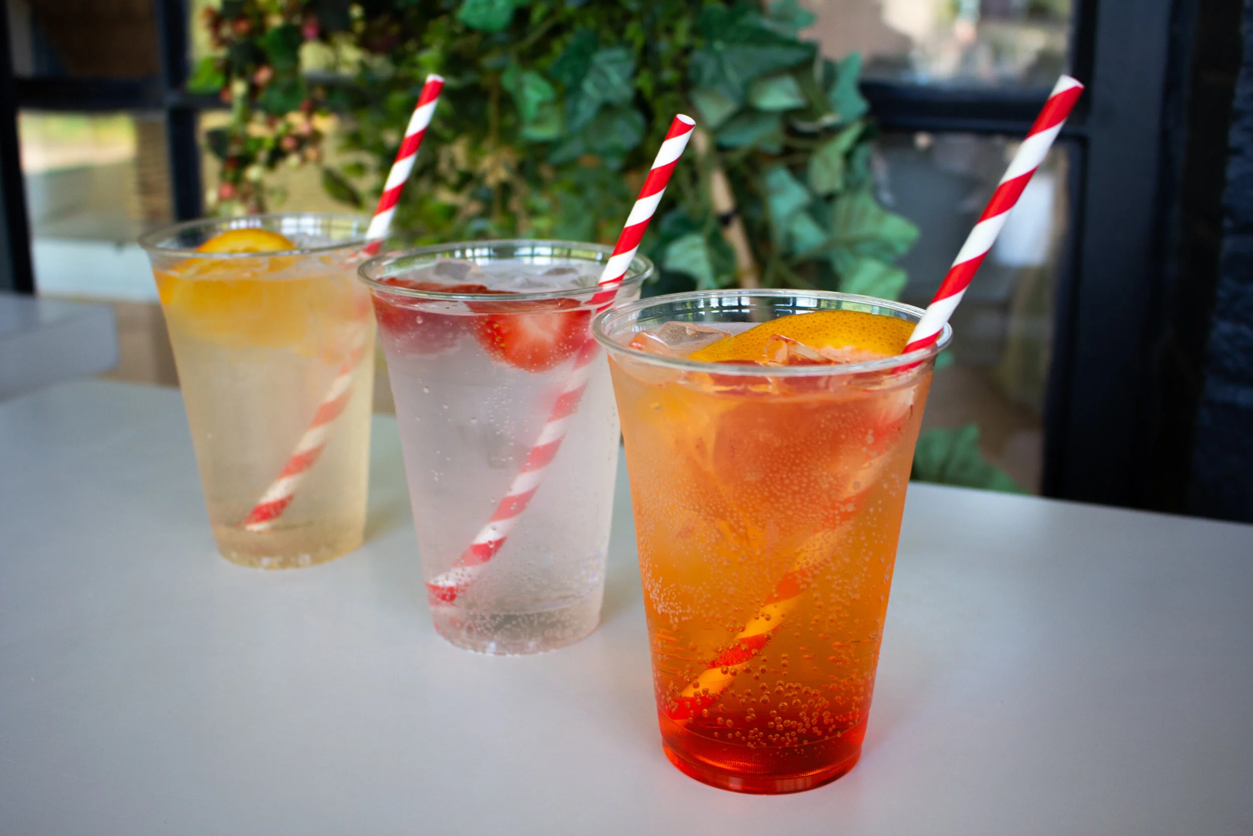 Clapham Common — Pear Tree Cafe