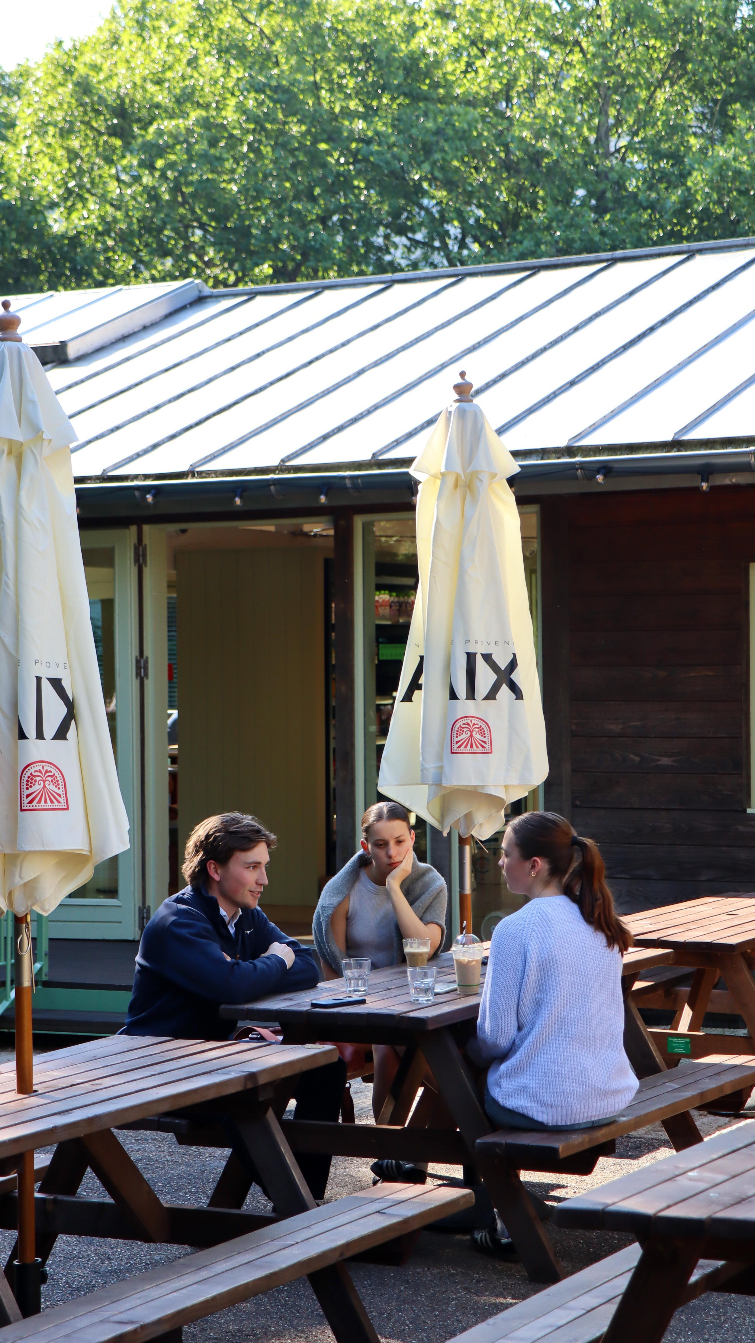 About — Pear Tree Cafe