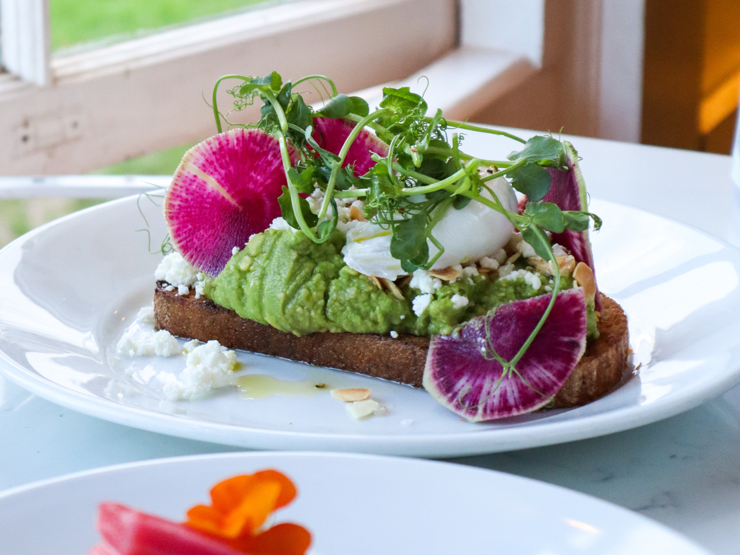 Clapham Common — Pear Tree Cafe