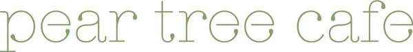 Pear Tree Cafe