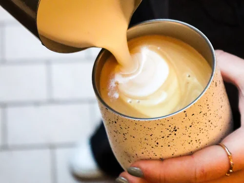 Battersea Park — Pear Tree Cafe