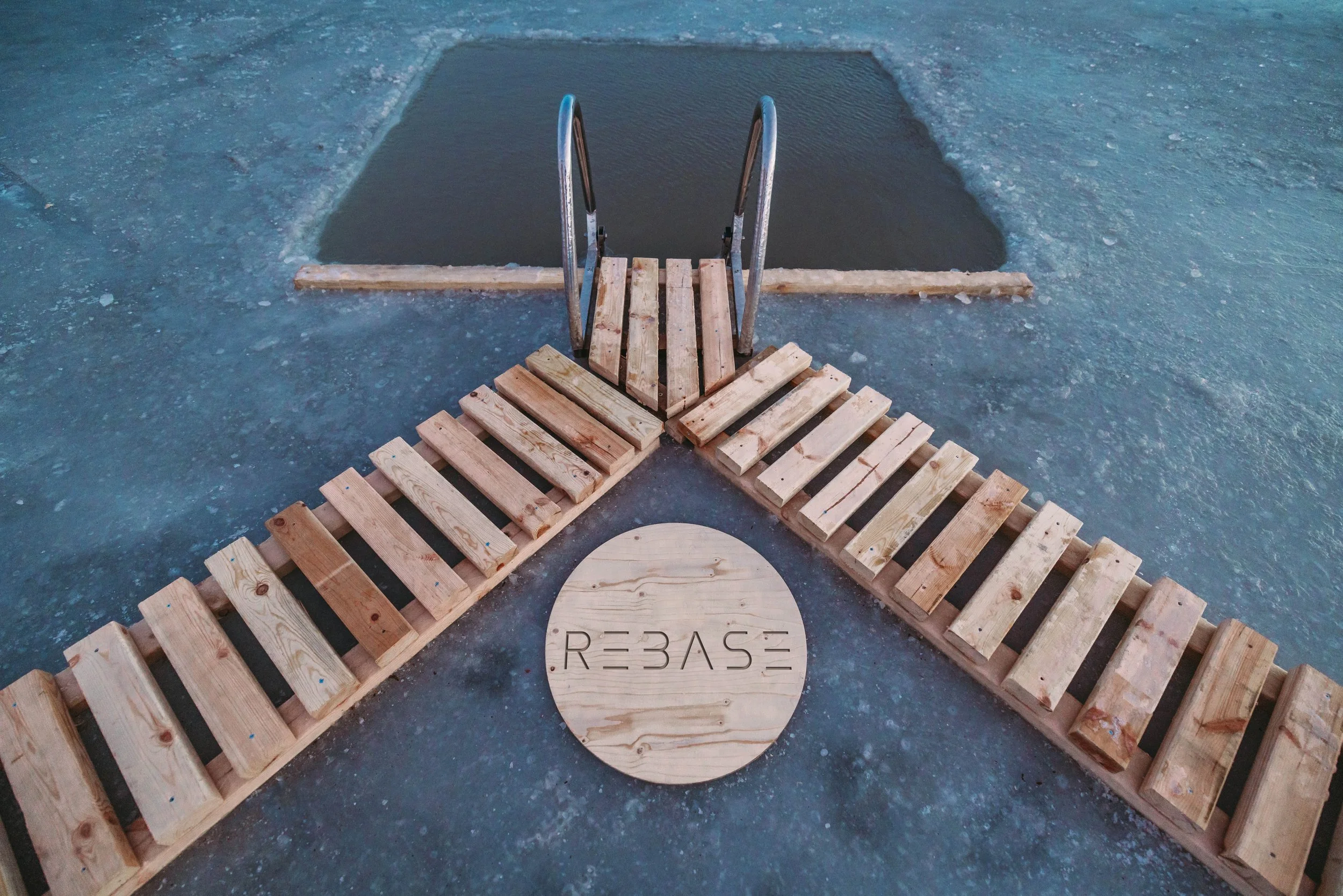 About — Rebase