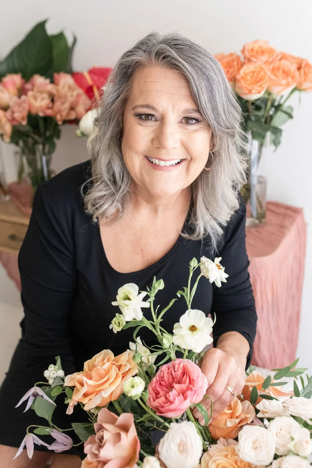 Team — LilyBella Floral Design