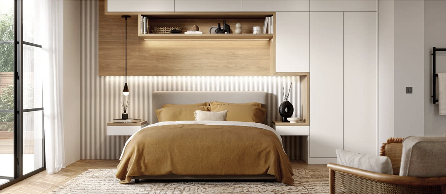 Fine Living Interiors