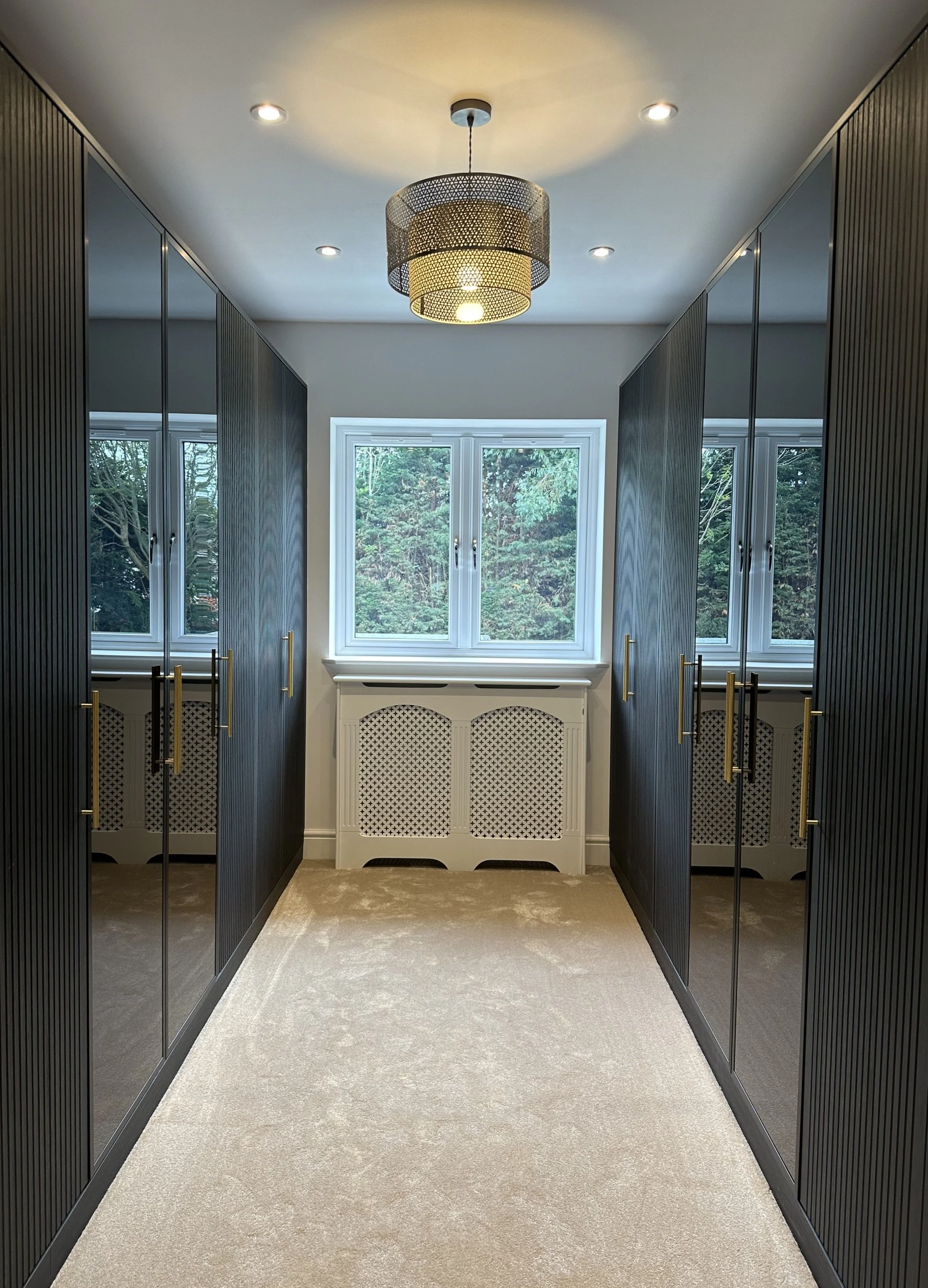Our Projects — Fine Living Interiors