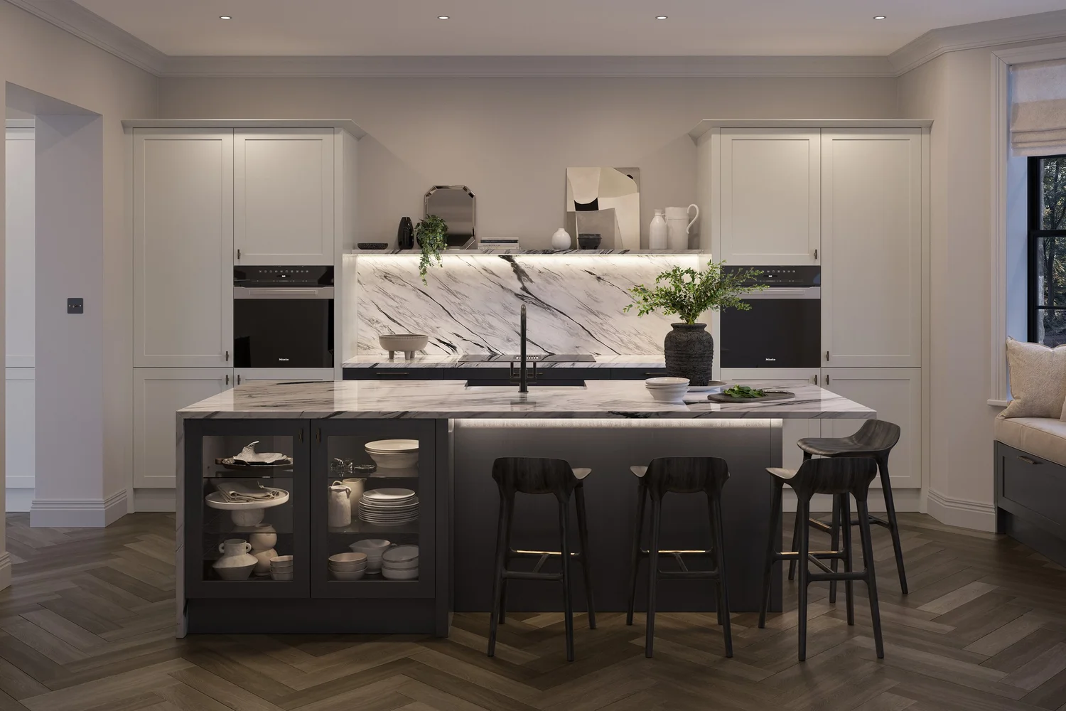 Fine Living Interiors