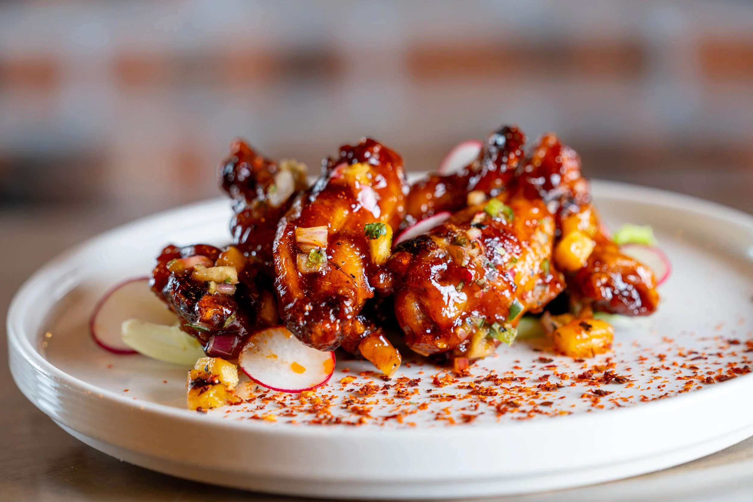 Industry Kitchen + Bar - Sparta, NJ