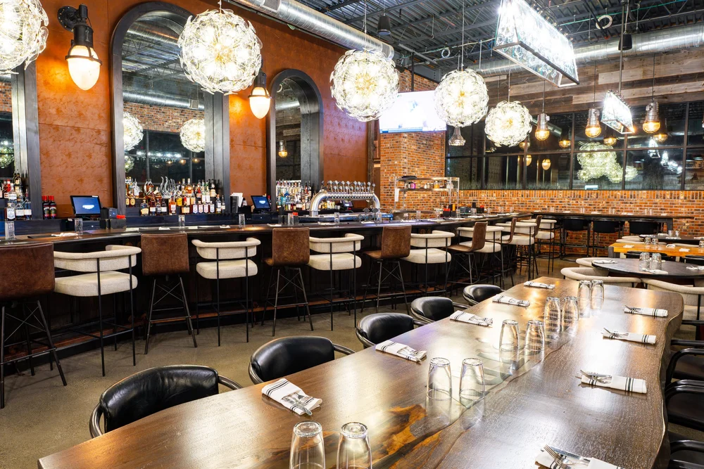 Our Story — Industry Kitchen + Bar - Sparta, NJ