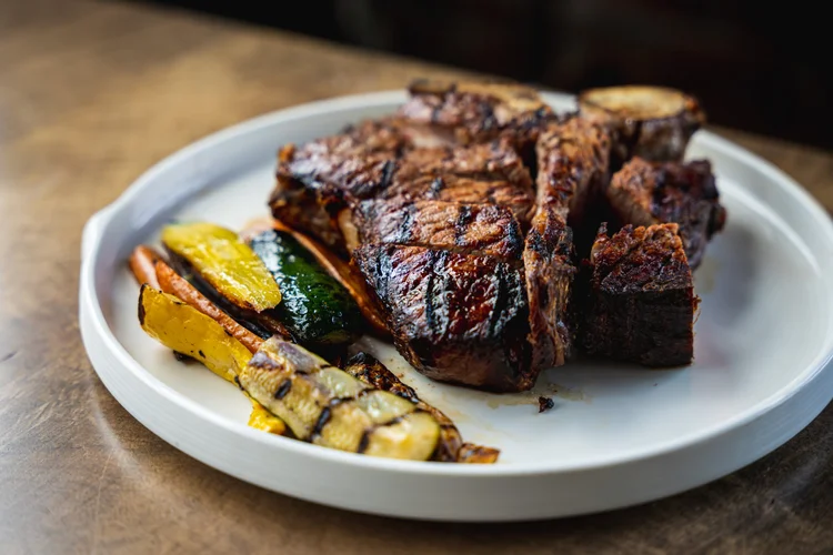 Dinner Menu — Industry Kitchen + Bar - Sparta, NJ