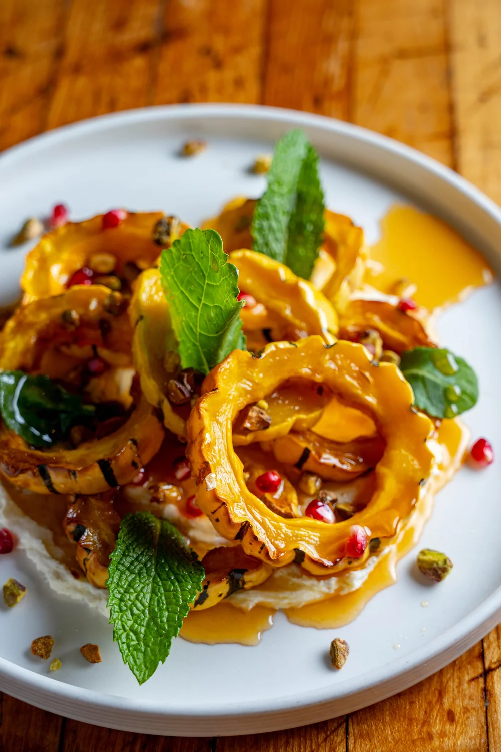 Menu — Industry Kitchen + Bar - Sparta, NJ